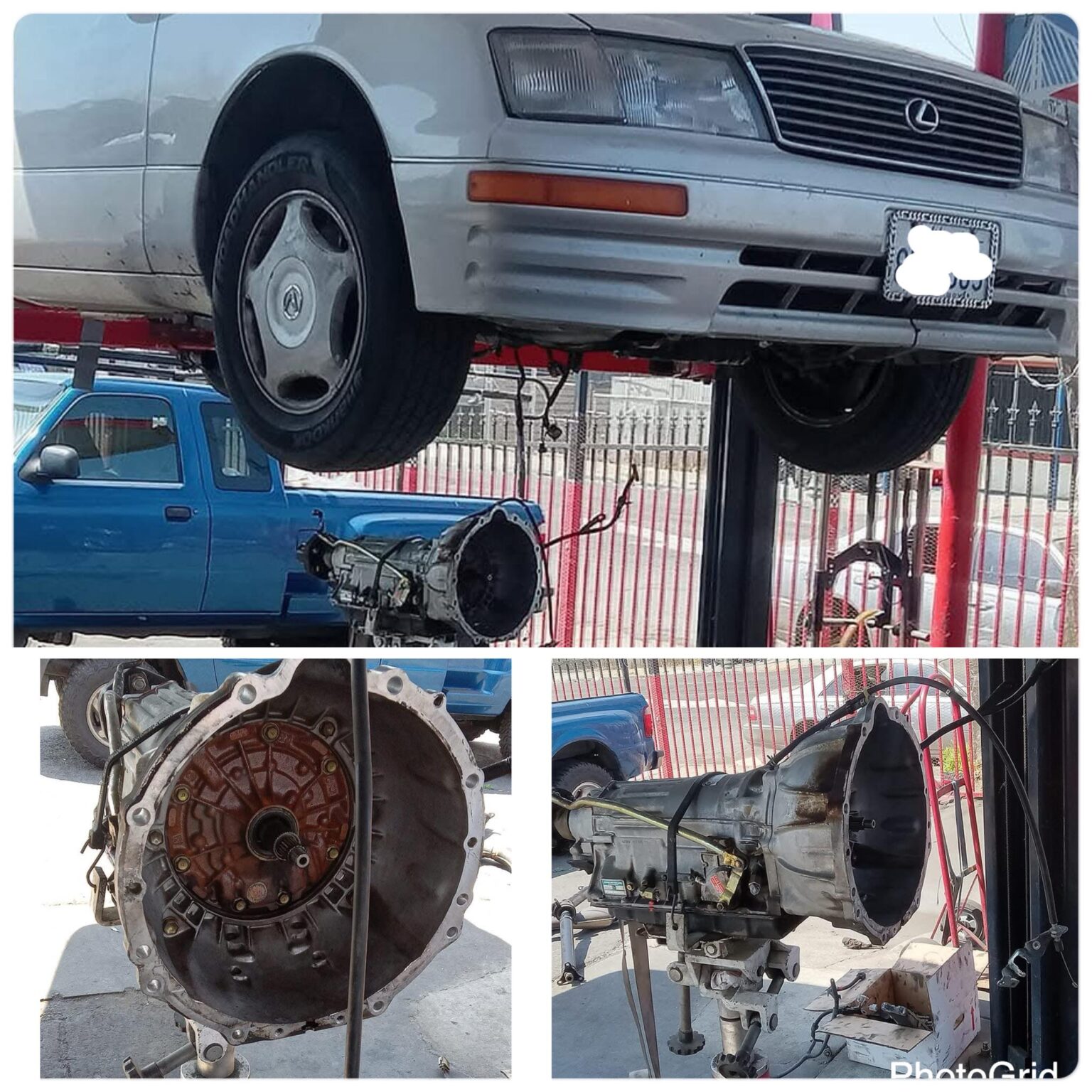 LOUS'S AUTO CARE – Más que mecánicos, guardianes de tu motor